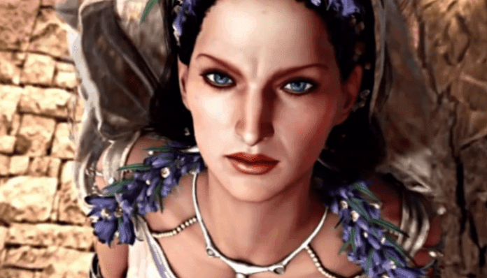 Rea: Diosa Madre De La Mitología Griega | Dioses Mitológicos