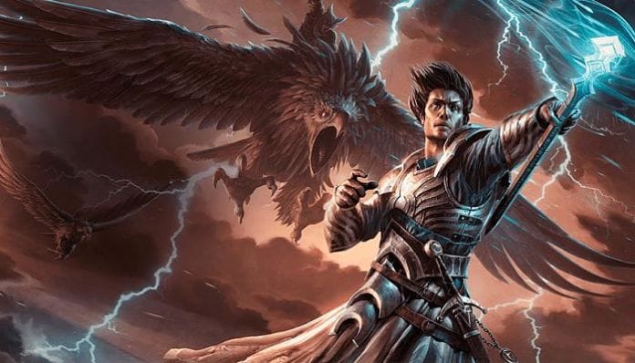 Roc: "Pájaro Mitológico Gigante" Que Se Alimenta De Elefantes Bebés