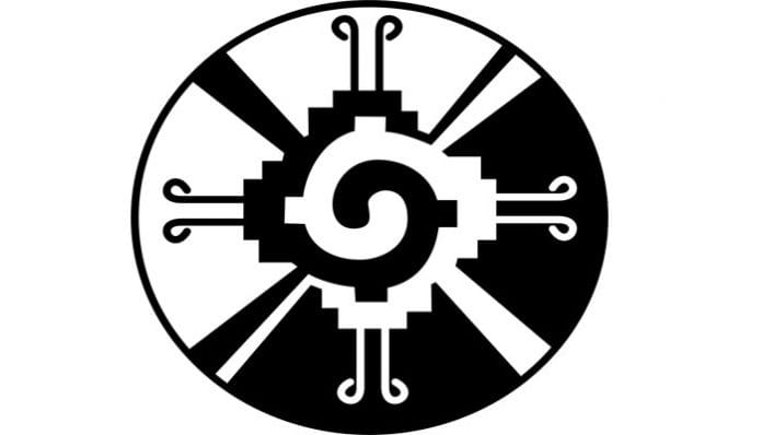 Hunab Ku: Expresión Maya Para decir Jehová o Dios