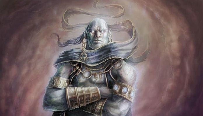 Demonios De La Mitología Árabe, Parte Del Inframundo