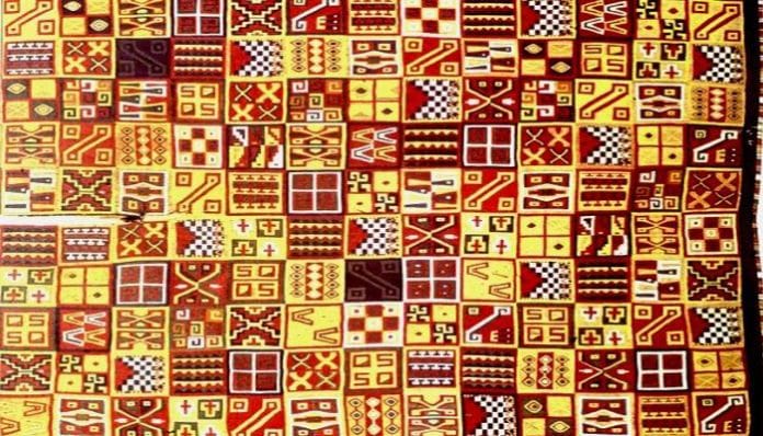 Simbología Inca: 10 Símbolos Incas Y Sus Significados