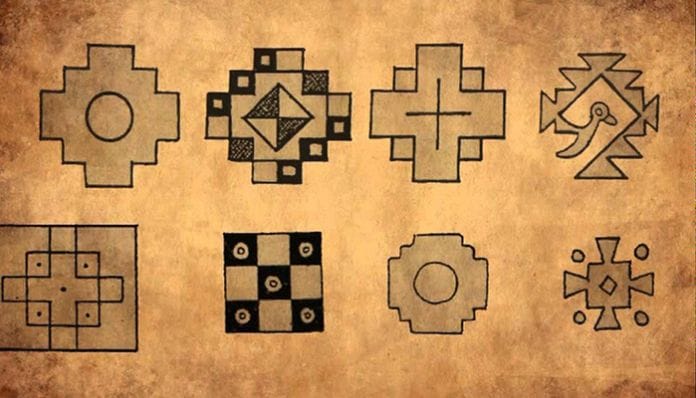 Simbología Inca: 10 Símbolos Incas Y Sus Significados