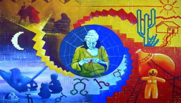 3 Mitos Wayuu Que Tal Vez No Conocías | Mitología Wayuu