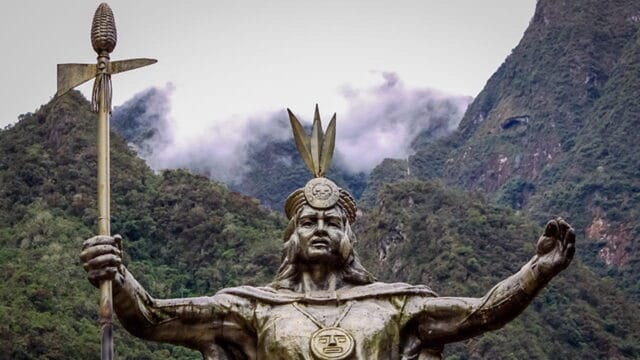 Los 10 Mitos Incas Asombrosos Que Quizás Desconocías